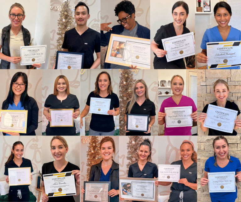 Botox And Filler Training For Nurses Texas | Injectco