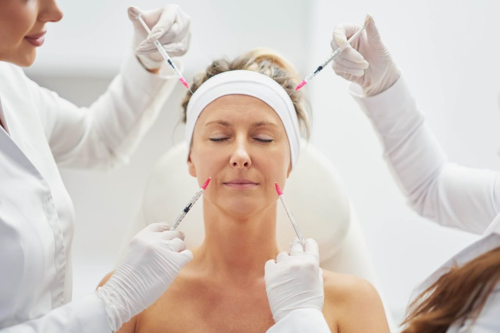 Best Botox Clinics In Texas | Injectco