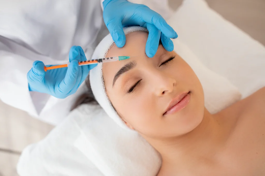 The Dos And Don'ts Of An At-Home Botox Party You Must Know